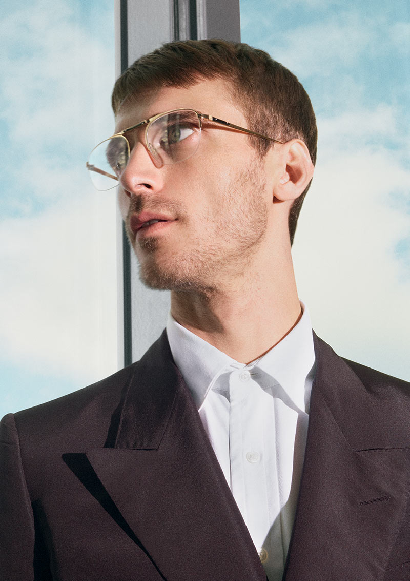 Dunhill | International Luxury Group